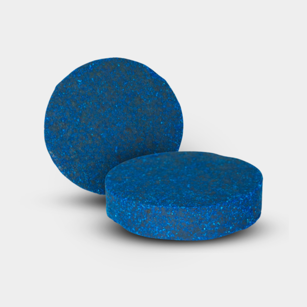 Pastilla Azul Para Tanque - SC Químicos